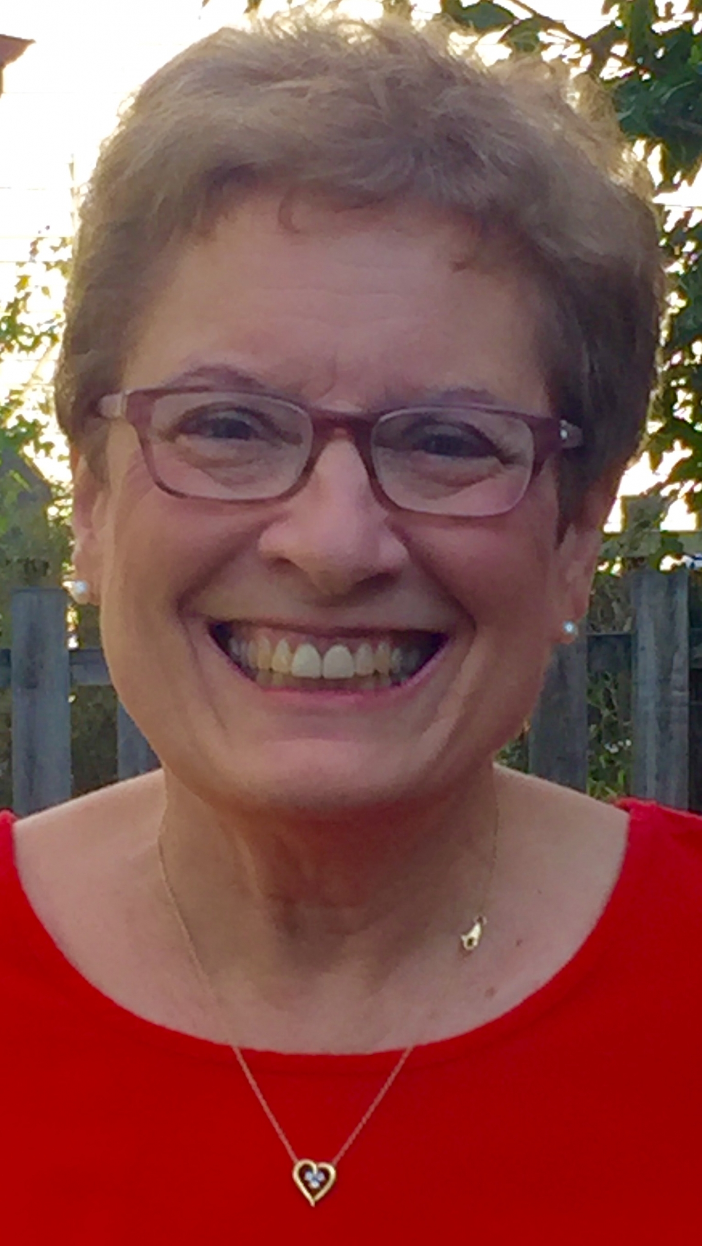 home - Ann Yost